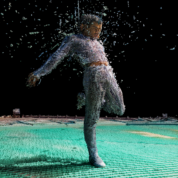 Wayne McGregor: Infinite Bodies, Tuesday 04 Nov 2025 10:00am | Somerset House