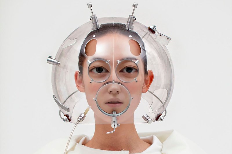 Virtual Beauty - Panel Discussion: Curating the Self – Technology ...